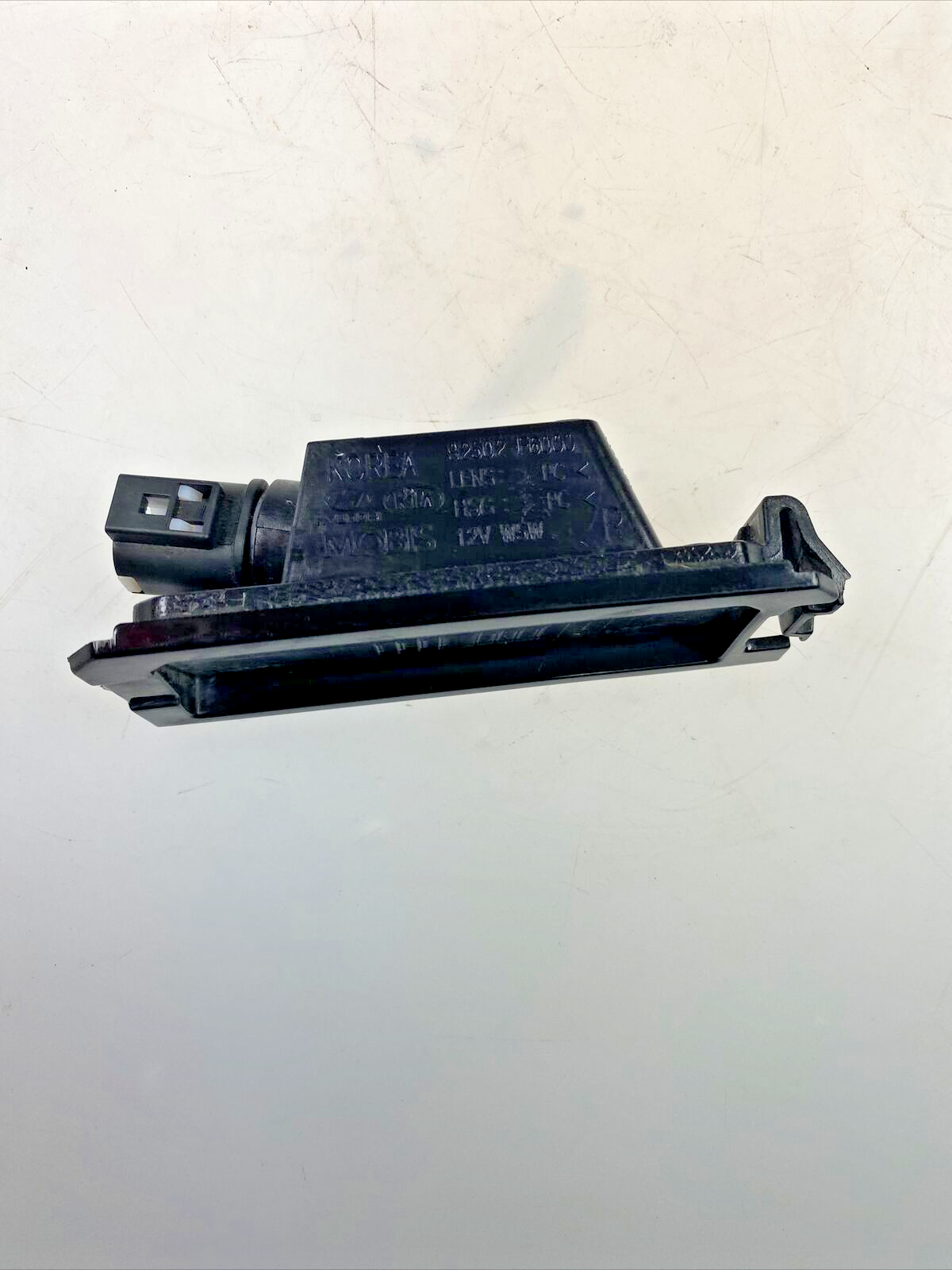 92502F6000 license light for HYUNDAI I30 1.4 T-GDI 2016 414922 for sale ...