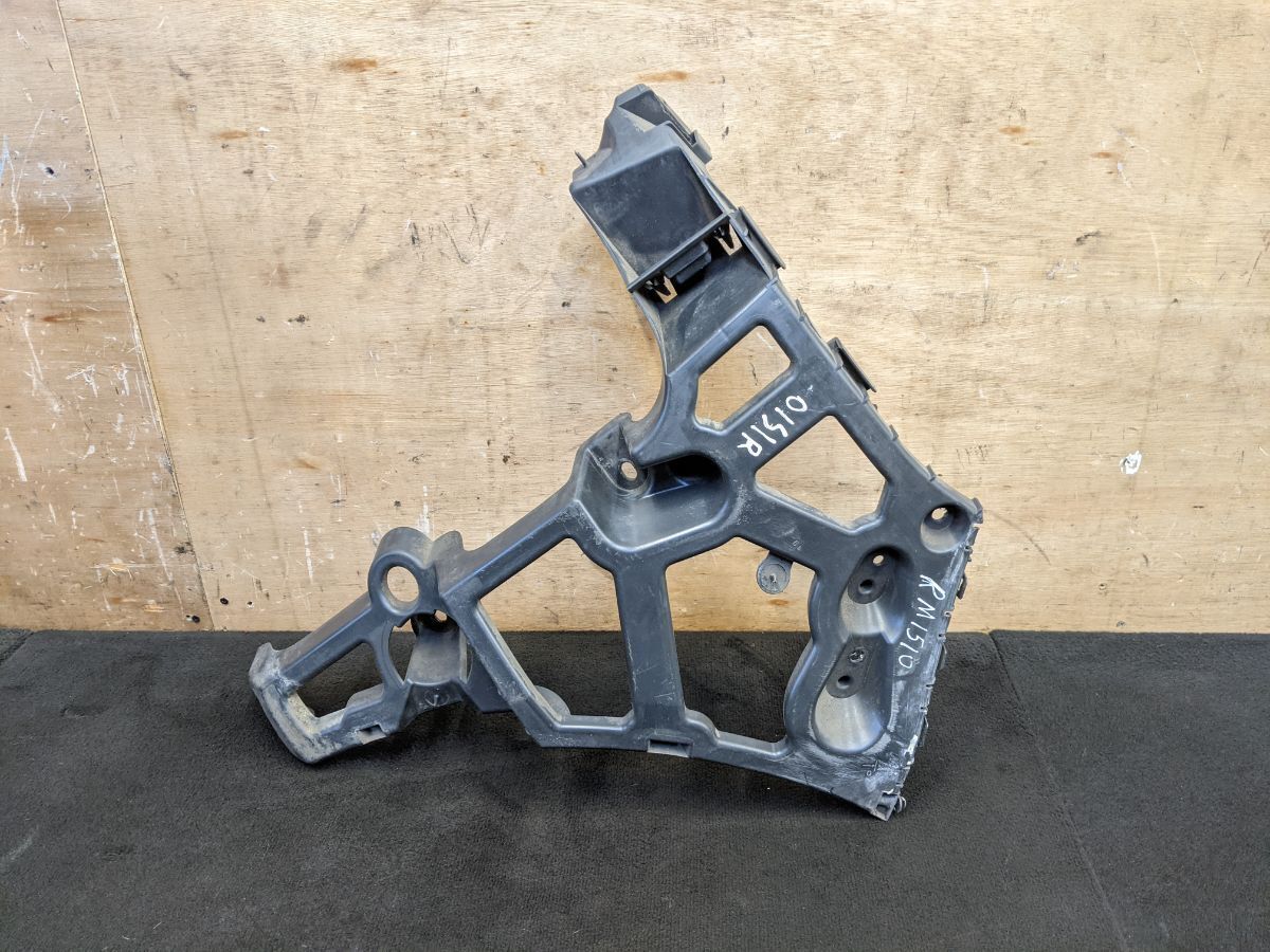 Renault MEGANE Mk3 2013 Rear Back Bumper Bracket 850440006R for sale ...