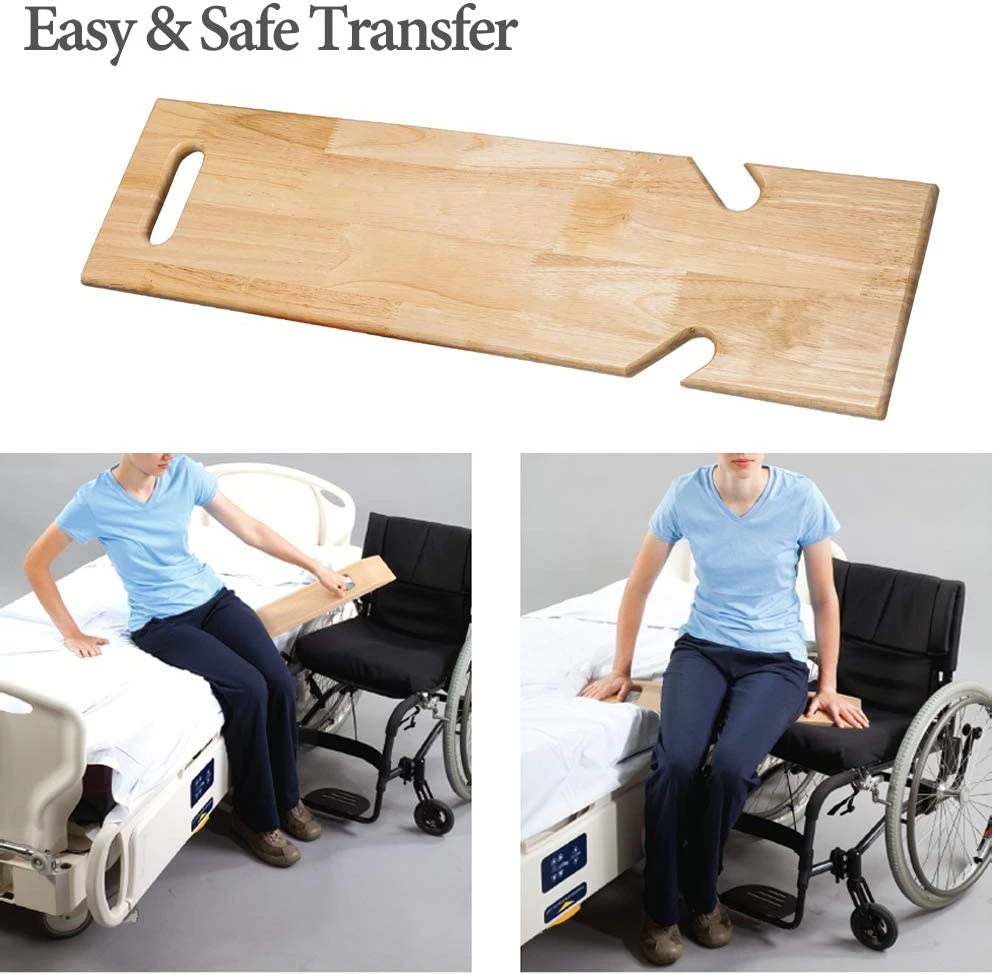 Sliding Transfer Board