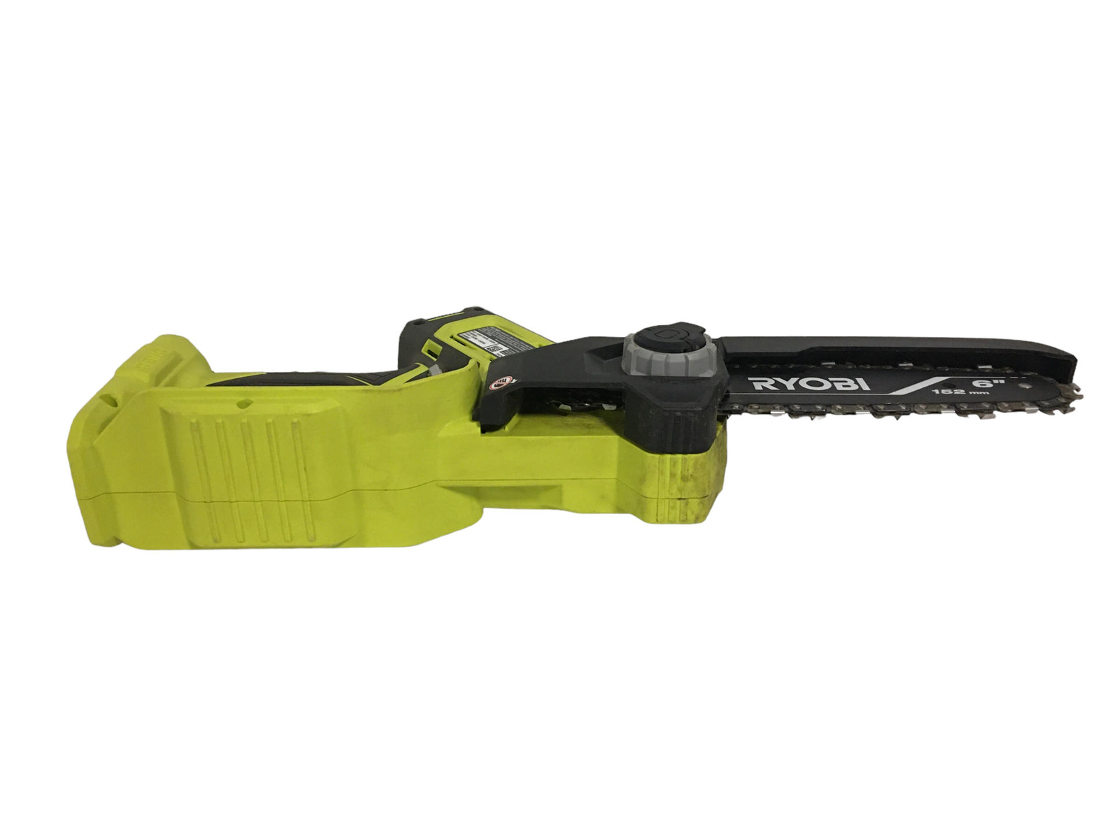 Ryobi ONE+ PCLCW01B 18V 6" Pruning Chainsaw (Tool Only) | eBay