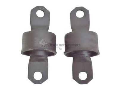 FORD FOCUS MK1 1998-2004 REAR RADIUS TRAILING ARM MOUNTING 2 BUSHES NEW ...
