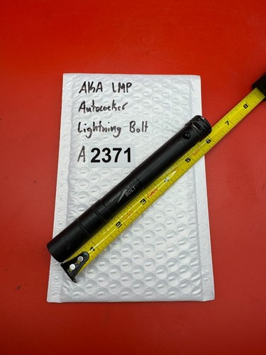 AKA LMP Autococker Lightning Bolt | eBay