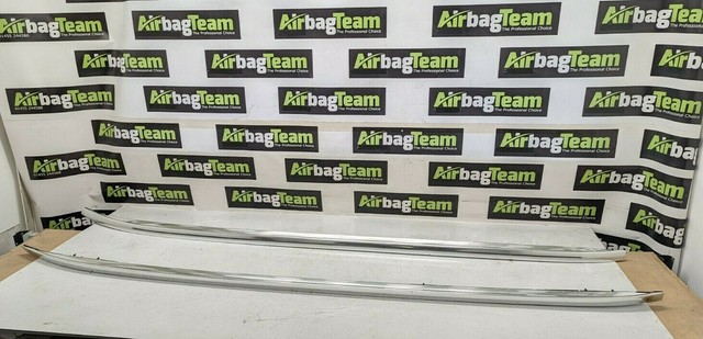 Volvo Xc90 Mk2 2016- Roof Rail Set 31349911 31349912 for sale online | eBay