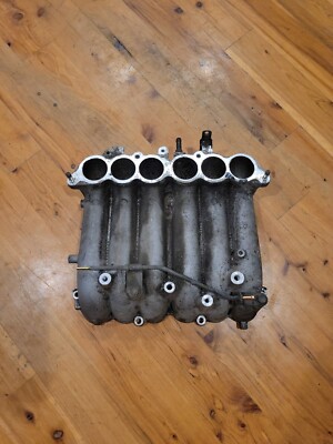 95-04 TOYOTA TACOMA 96-02 4RUNNER 3.4 LOWER PLENUM 5VZFE p2189c7 | eBay