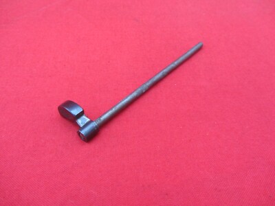 VTG EJECTOR ROD COLT SAA SINGLE ACTION ARMY REVOLVER EJECTION 1st GEN ...