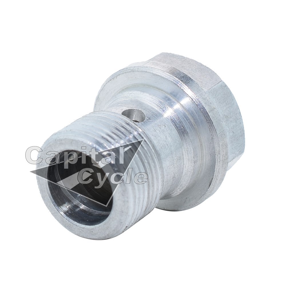 BMW Bing Carburetor Screw Cap Long L=25mm R25 R26 R27 R50 R51 R60 R67 ...