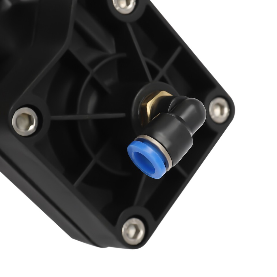 Air Inflation Quick Release Blast Dump Valve For Tire Tyre Changer ...