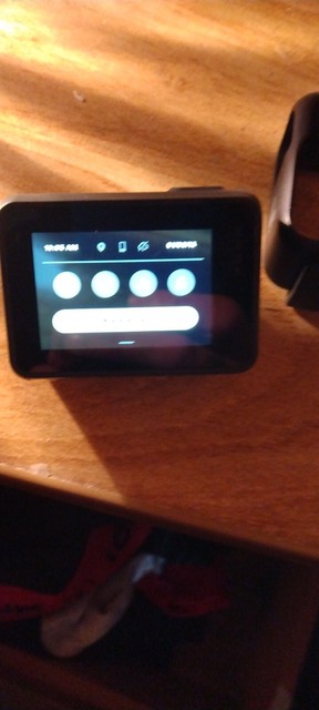 GoPro HERO7 Action Camera - Black for sale online | eBay