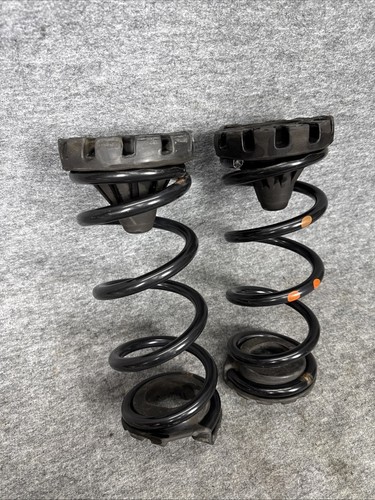 🔶09-15 INFINITI G37/Q60 Coupe Coil Spring Shock Pair Rear RWD OEM | eBay