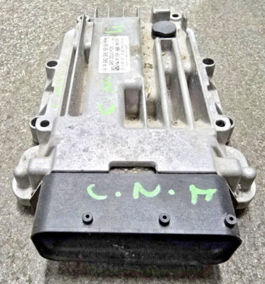 10-16 MERCEDES BENZ SPRINTER 2500 3500 DEF EMISSION CONTROL MODULE A ...