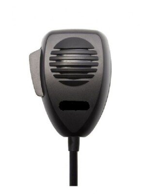 REPLACEMENT MIC FOR PRESIDENT BARRY JOHNNY HARRY WALKER ASC JOHNSON 2 ...