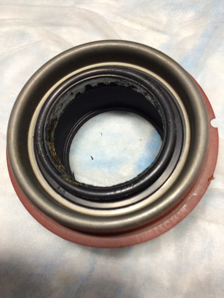 Extension Housing Seal National Oil Seals 4934 Made in USA | eBay