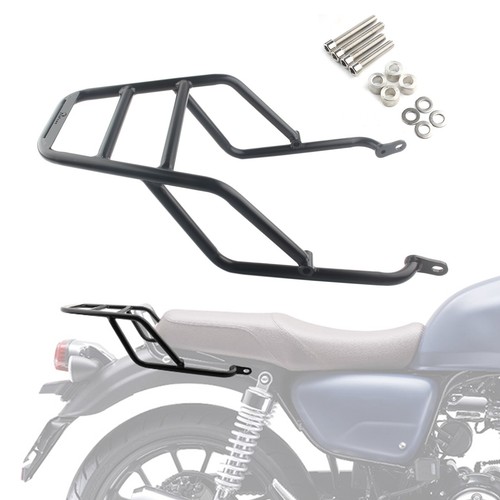 For Honda Hness CB350 GB350/S 2021-2024 Rear Luggage Rack Support ...