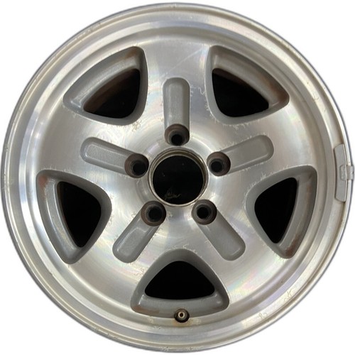 Mazda B-4000 B-2300 B-2500 B-3000 OEM Wheel 15” 2001-2008 Rim Original ...