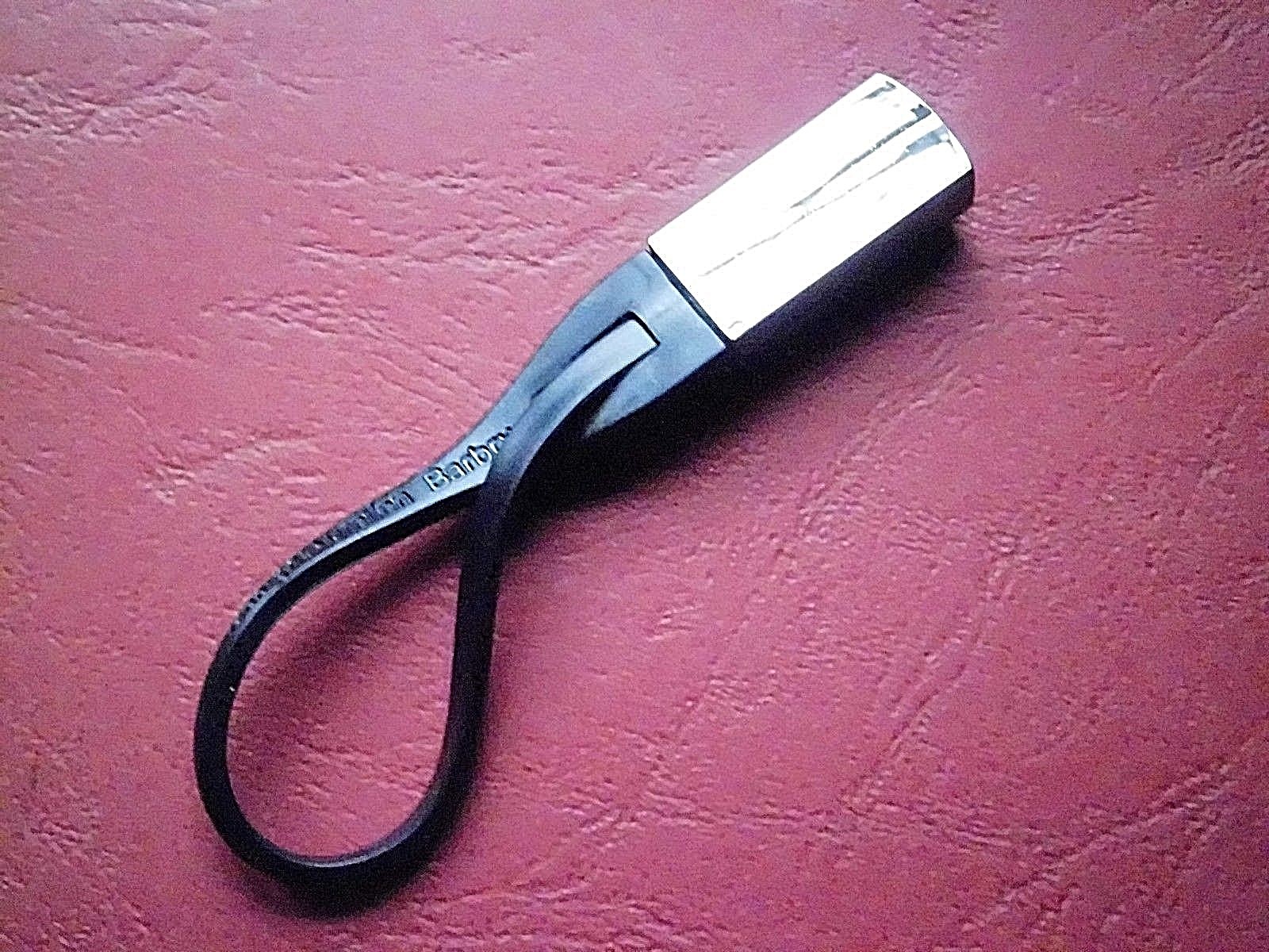 Keychain " Danish Style " Timeless Beautiful | eBay