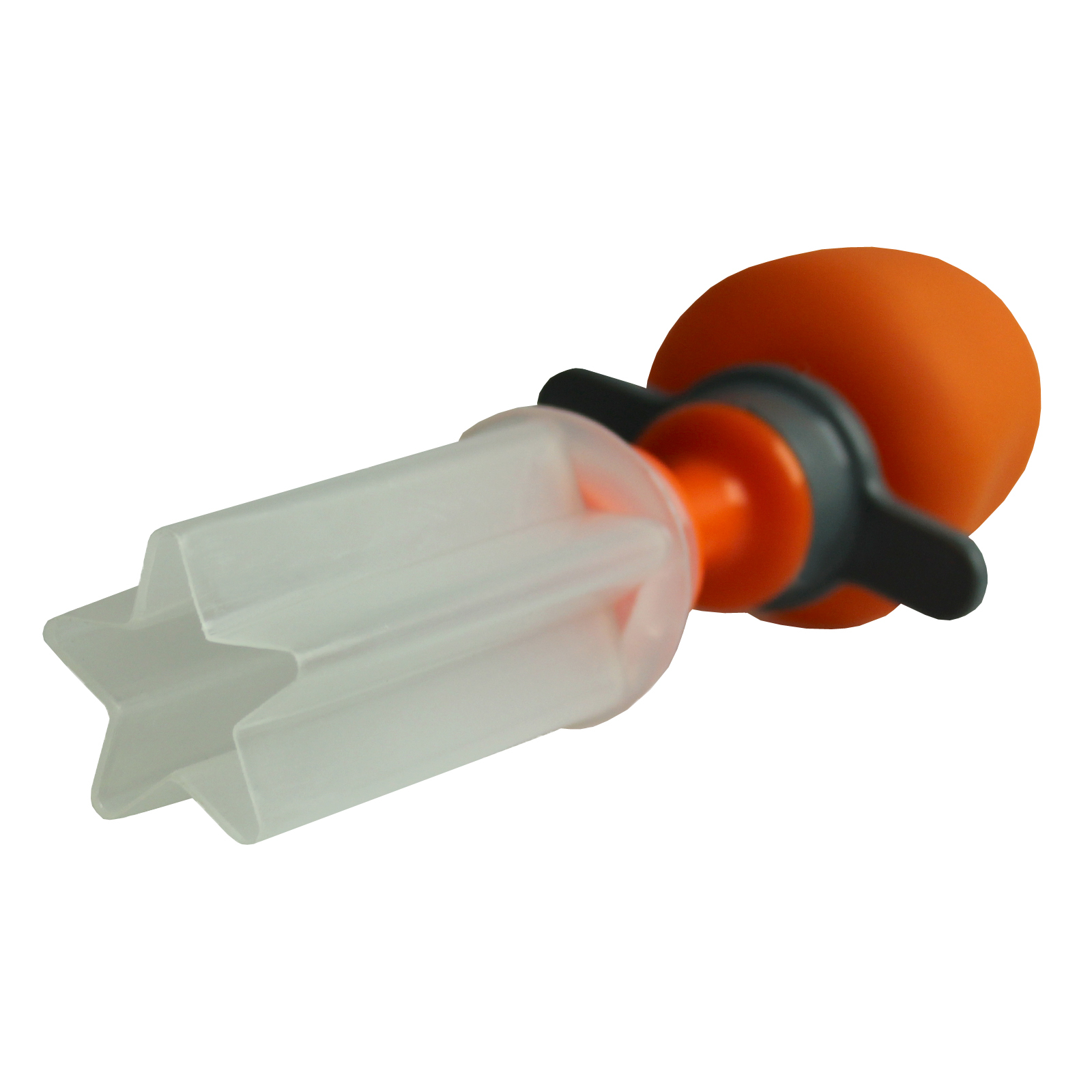 Fruit Shaper Vegetable Creative Wonder Pop Chef Cutter Slicer Party Fun ...