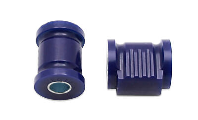 SUPERPRO FRONT CONTROL ARM LOWER REAR BUSH KIT FOR FORD LASER KA KB KC ...