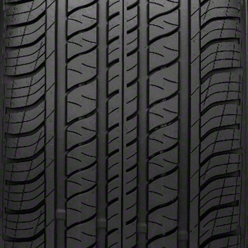 Continental ContiProContact RX Run Flat 235/40R19 Tire for sale online ...