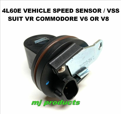 4l60e VR commodore speed sensor / speedo transducer | eBay