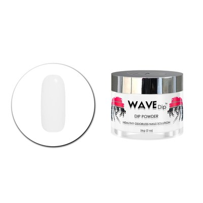 Wave Dip Powder 056 W07-56 Snow Ice 56g | eBay
