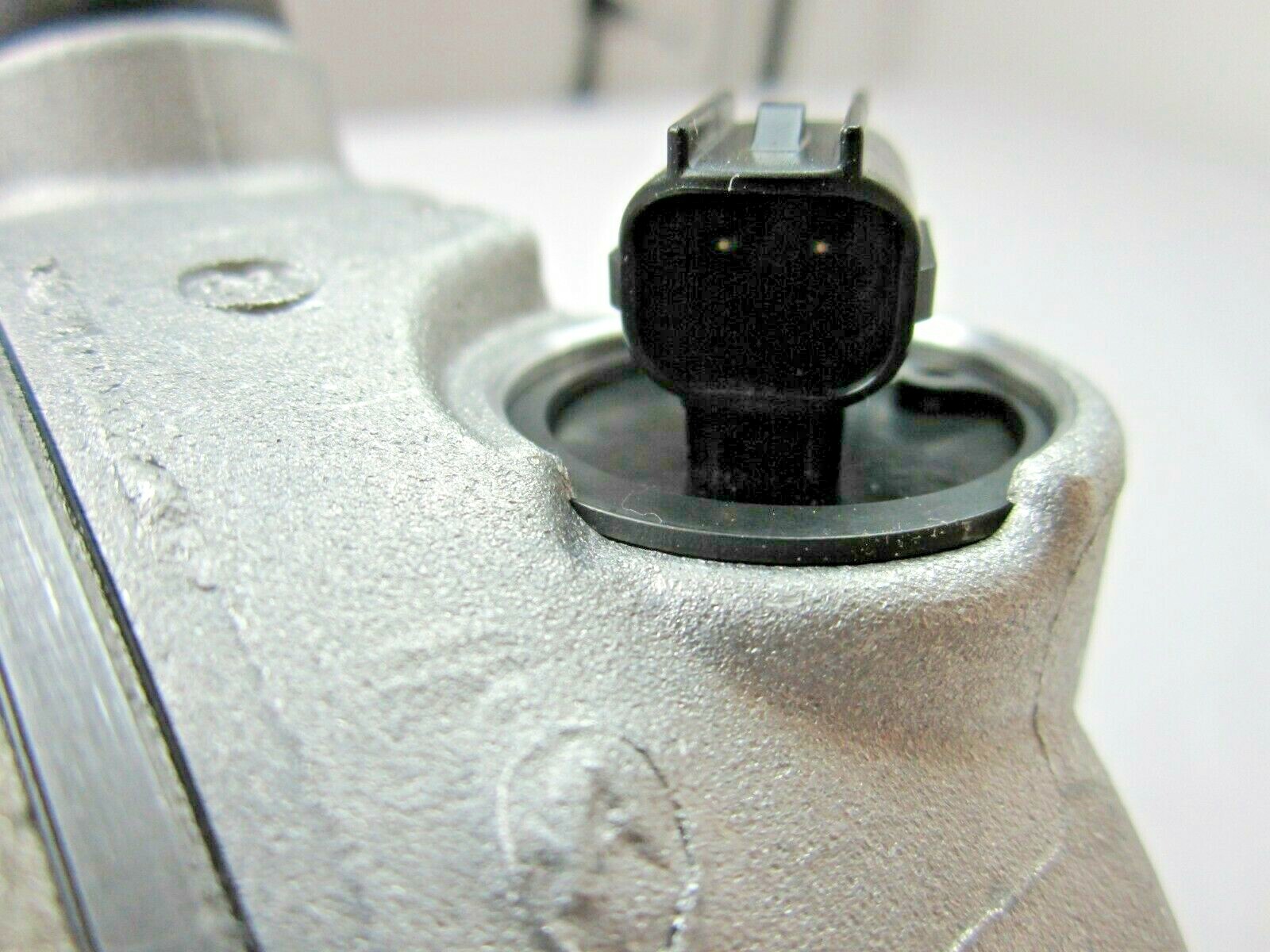 OEM A/C COMPRESSOR W/ CLUTCH FOR 16-17 HYUNDAI TUCSON 2.0L 97701-D3200 ...