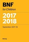 BNF for Children (BNFC) 2017-2018 9780857112484| eBay