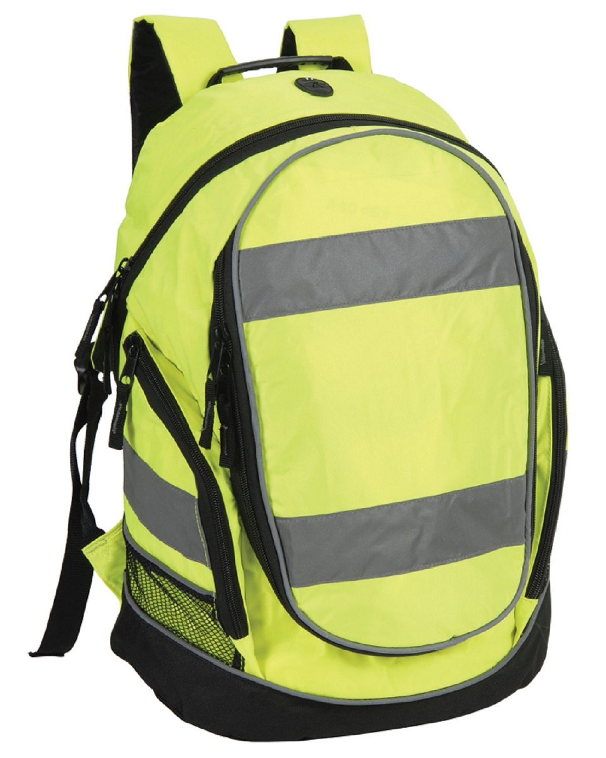 Shugon Hi Viz Rucksack Vis Backpack High Visibility Bag Cycling Orange ...