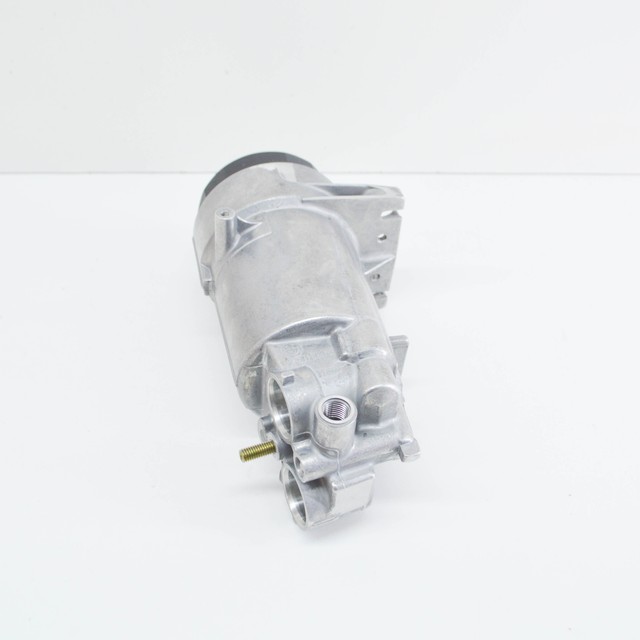 BMW E39 OEM Engine Oil Filter Housing 11427511169 for sale online | eBay