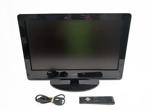 Vizio VA26LHDTV 10T 26 inch LCD TV HDMI Flat Screen Television With ...