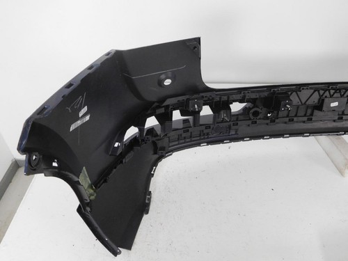 OEM 2018 Audi Q5 Premium/Premium Plus/Prestige w/Sensor Holes Rear ...