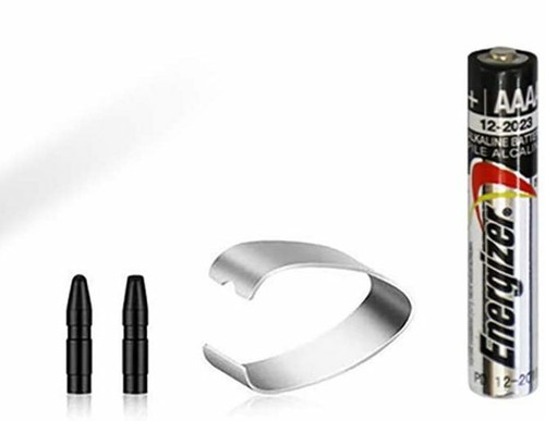 New Genuine (Platimum) Microsoft Active Stylus Pen K2-C | eBay