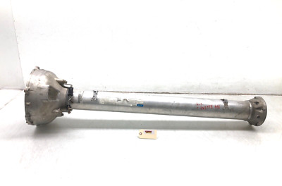 2005-2013 CORVETTE C6 AUTOMATIC TORQUE TUBE DRIVESHAFT TUBE - HOUSING ...