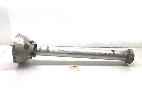 2005-2013 CORVETTE C6 AUTOMATIC TORQUE TUBE DRIVESHAFT TUBE - HOUSING ...