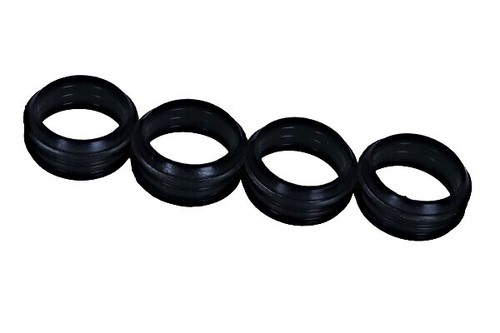 Intake Manifold Gasket Set For AUDI A3 8L SEAT Altea SKODA VW 95-15 ...