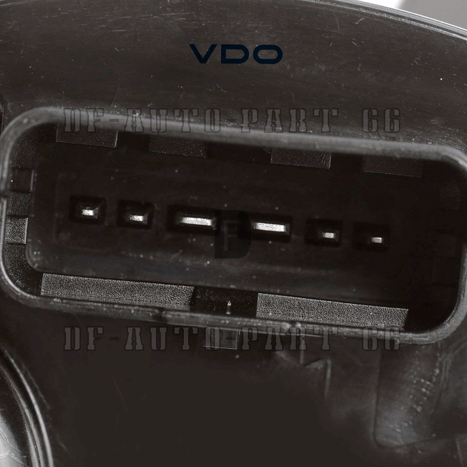 NEW VDO OEM Fuel Pump Assembly For VOLVO S80 XC60 V70 XC70 31372882 ...