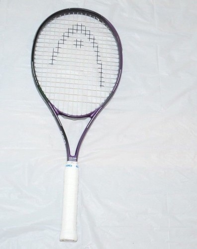 Head Epic 660 Tennis Racquet RARE 4 3/8 L3 | eBay