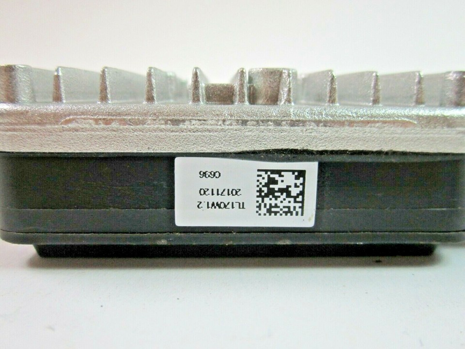 BRAND NEW OEM FAN CONTROLLER FOR 16-19 TUCSON 17-19 SPORTAGE 25385 ...