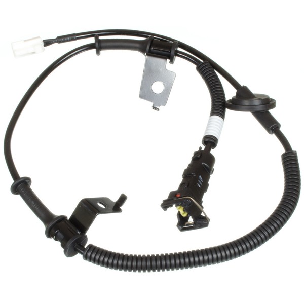 ABS Wheel Speed Sensor-4-Wheel ABS Rear Left Holstein fits 2010 Kia ...