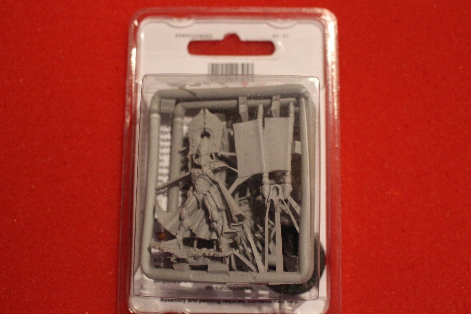 Games Workshop Warhammer 40k Eldar Winged Autarch with Power Weapon ...