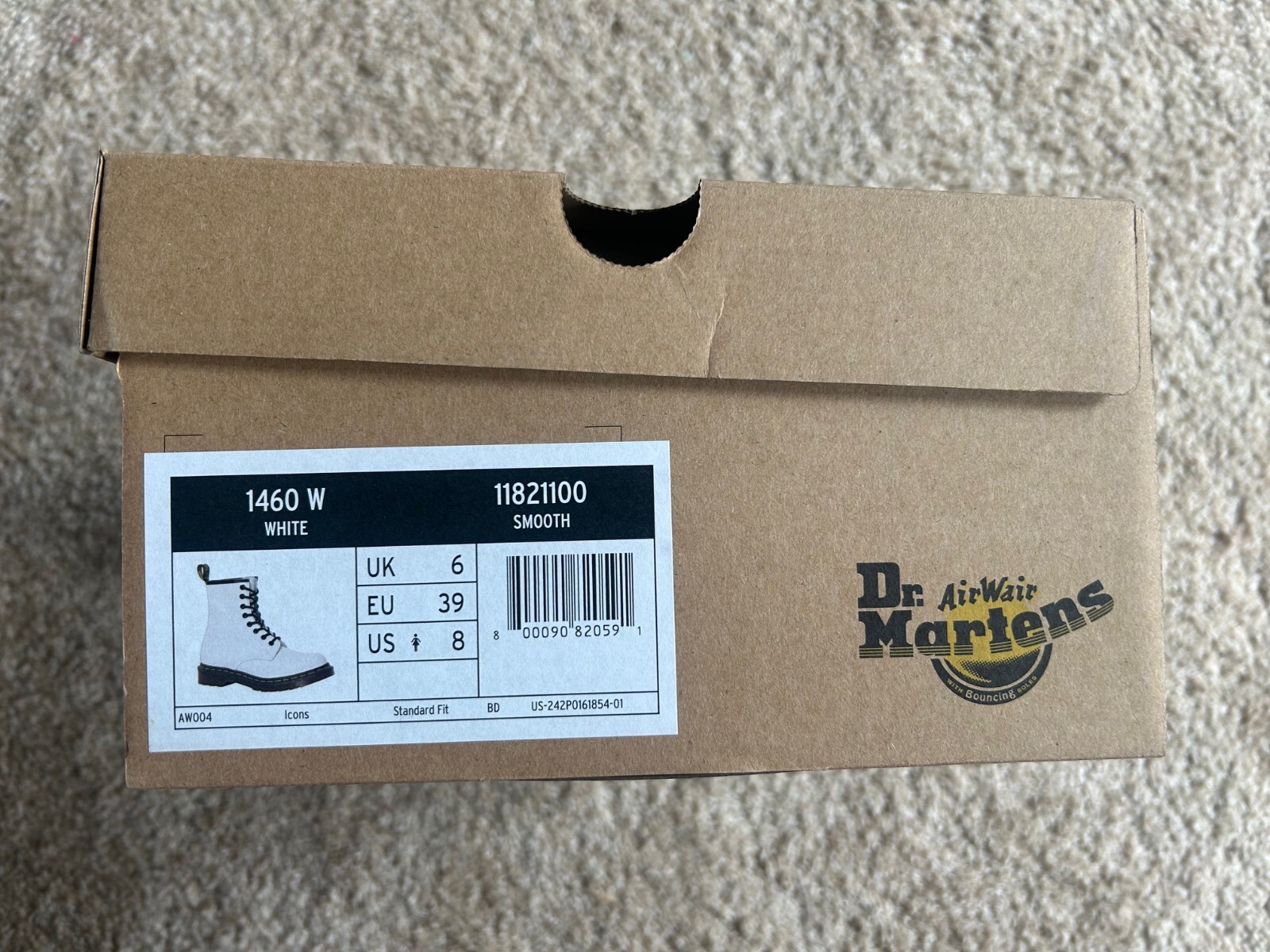 DRMARTENS