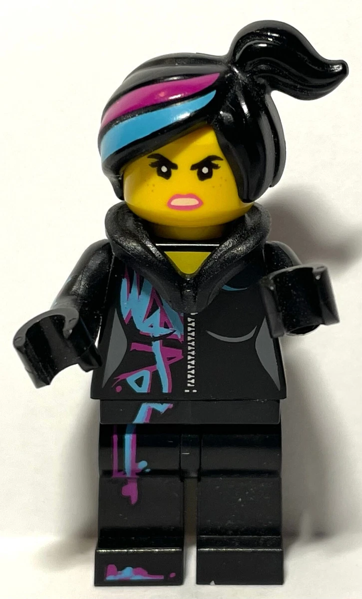 Lego Wyldstyle Toys
