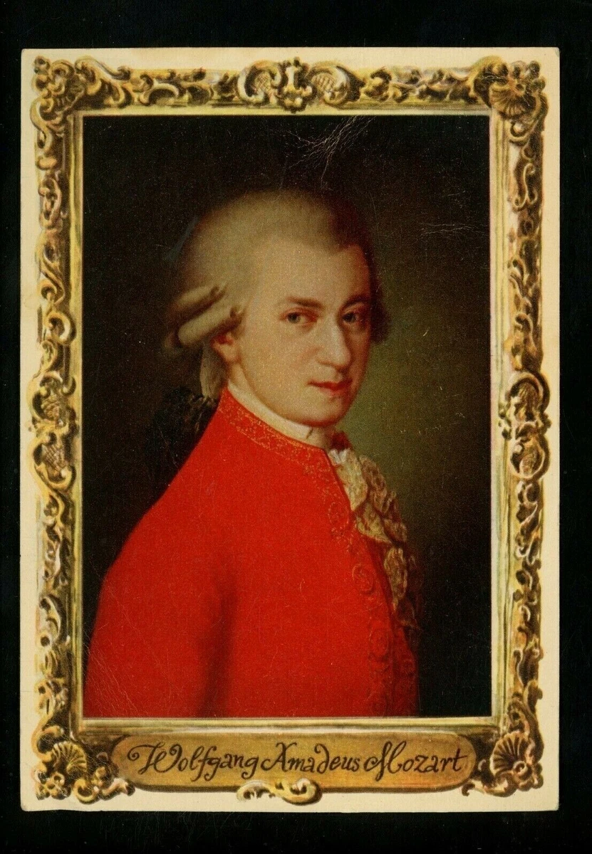 Famous Austrian People