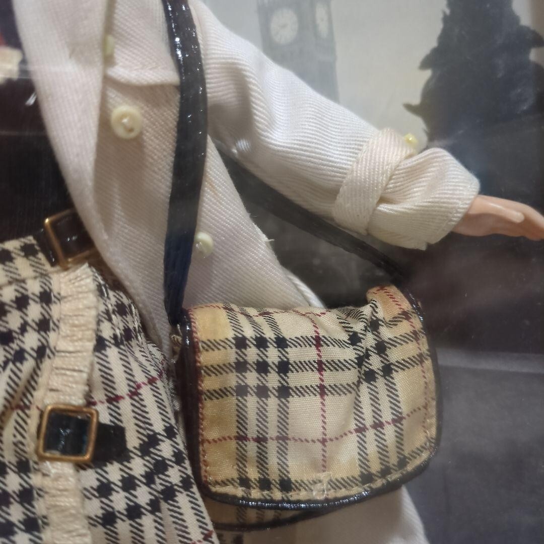 Burberry 2001 Barbie Doll for sale online | eBay