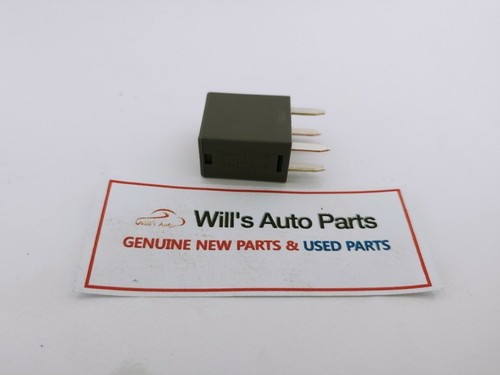 GENUINE BRAND NEW KIA CERATO 2006-2008 RELAY 0K2A267740 | eBay