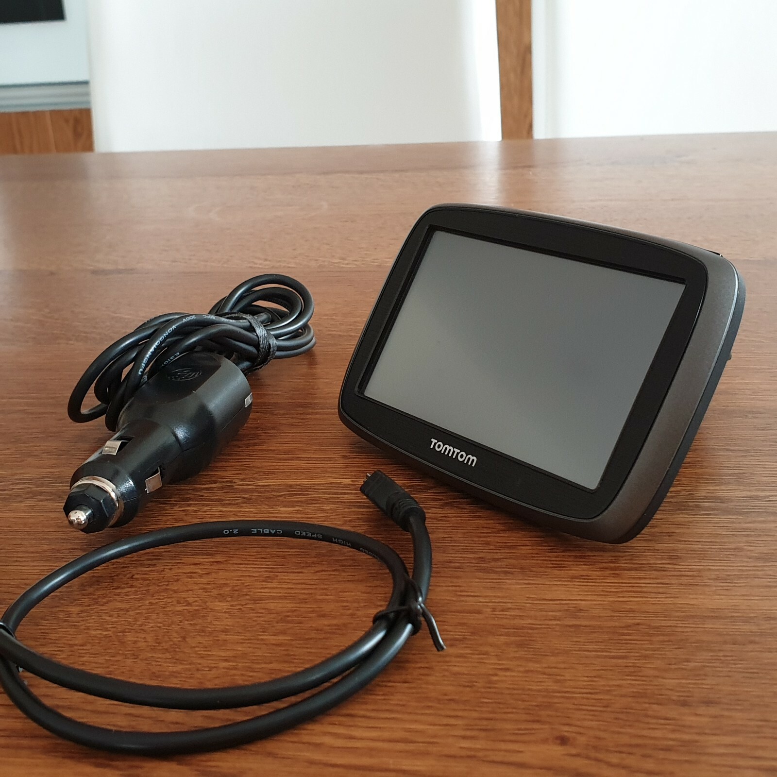 Navigation TomTom Go 40 Navi GO40 LIFETIME EU 4,3 Zoll GPS ...