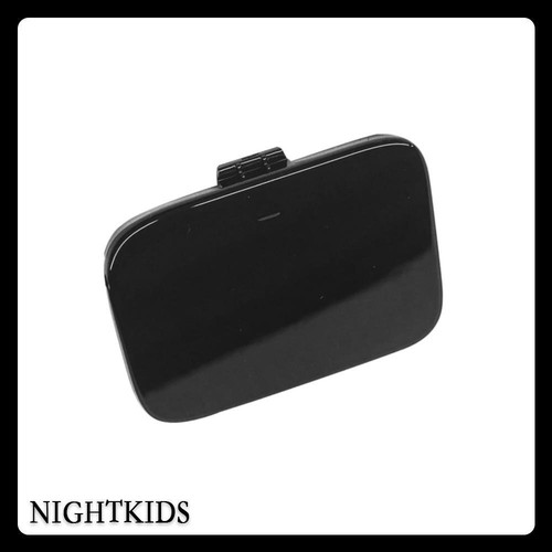 Front Bumper Tow Eye Cap Cover Unpainted for G07 X7 M 2020 2021 2022 ...