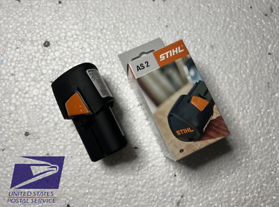STIHL GTA26/HSA26 AS2 OEM Replacement Battery EA024006500 / EA024006501 ...