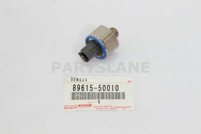 Toyota MR2 SC300 LS400 OEM Ignition Detonation Knock Sensor Control ...