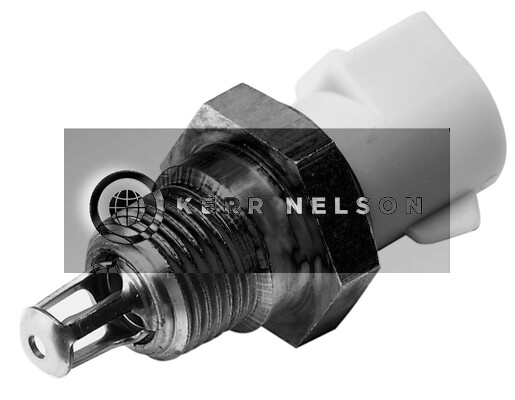 Air Intake Temperature Sensor fits FORD FIESTA Mk3 1.8 92 to 95 RDB ...