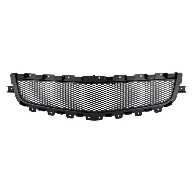 OEM 2008-2012 Chevrolet Malibu Front Center Black Grille Insert ...